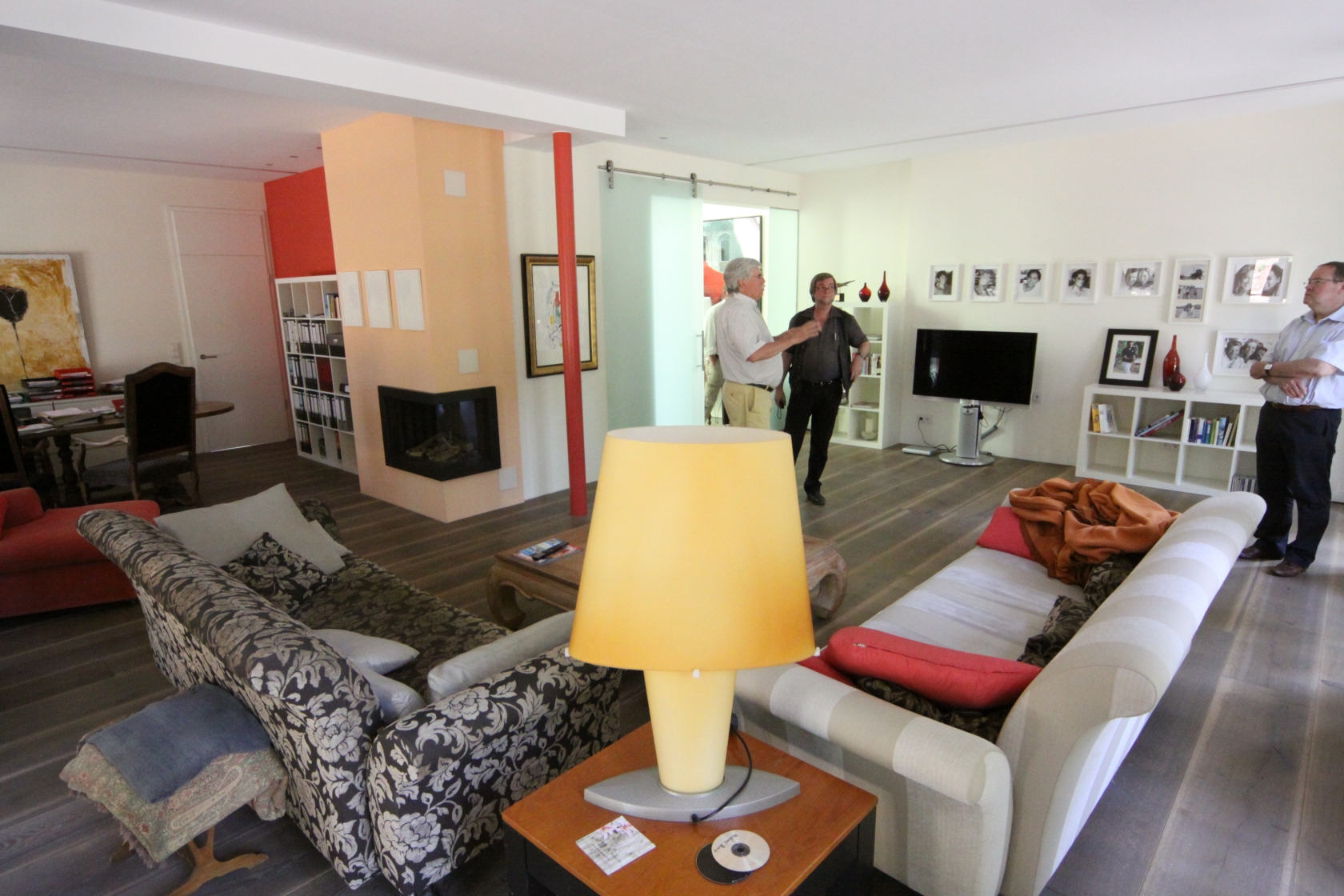 Stephan Otto Architekten GmbH | Fettenhof