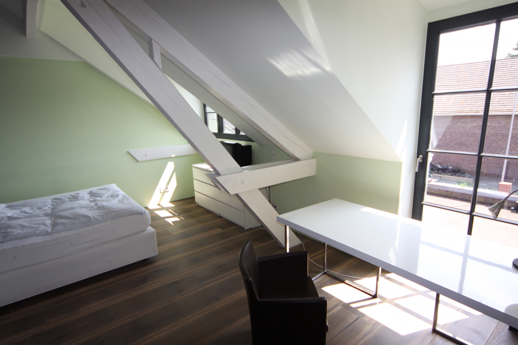 Stephan Otto Architekten GmbH | Fettenhof