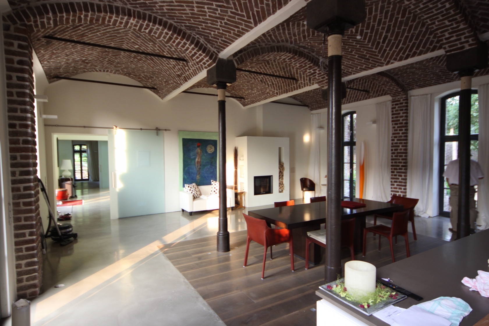 Stephan Otto Architekten GmbH | Fettenhof