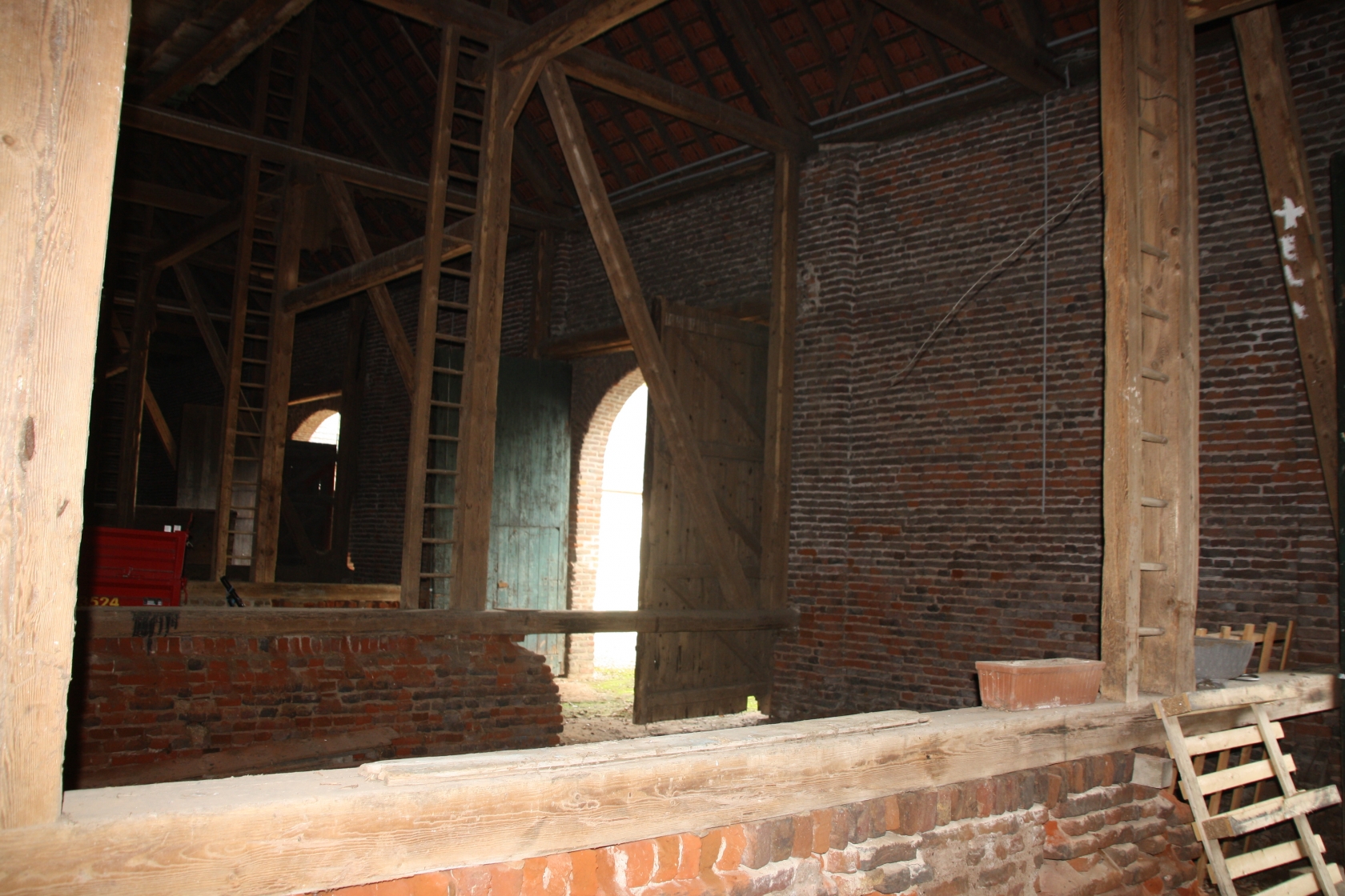 Stephan Otto Architekten GmbH | Mönchhof