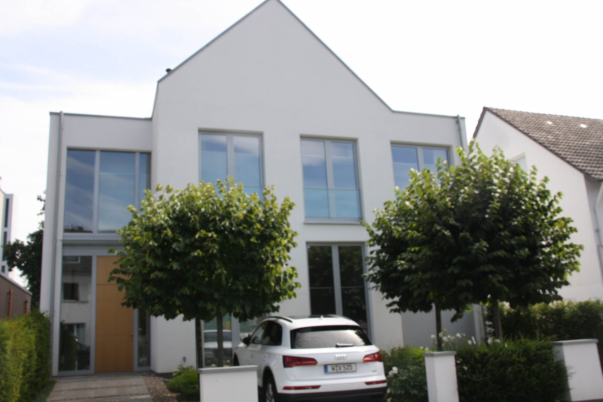 Stephan Otto Architekten GmbH | Einfamilienhäuser